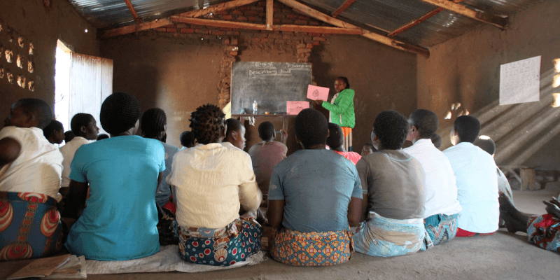 Celebrating World Teachers’ Day – All We Can